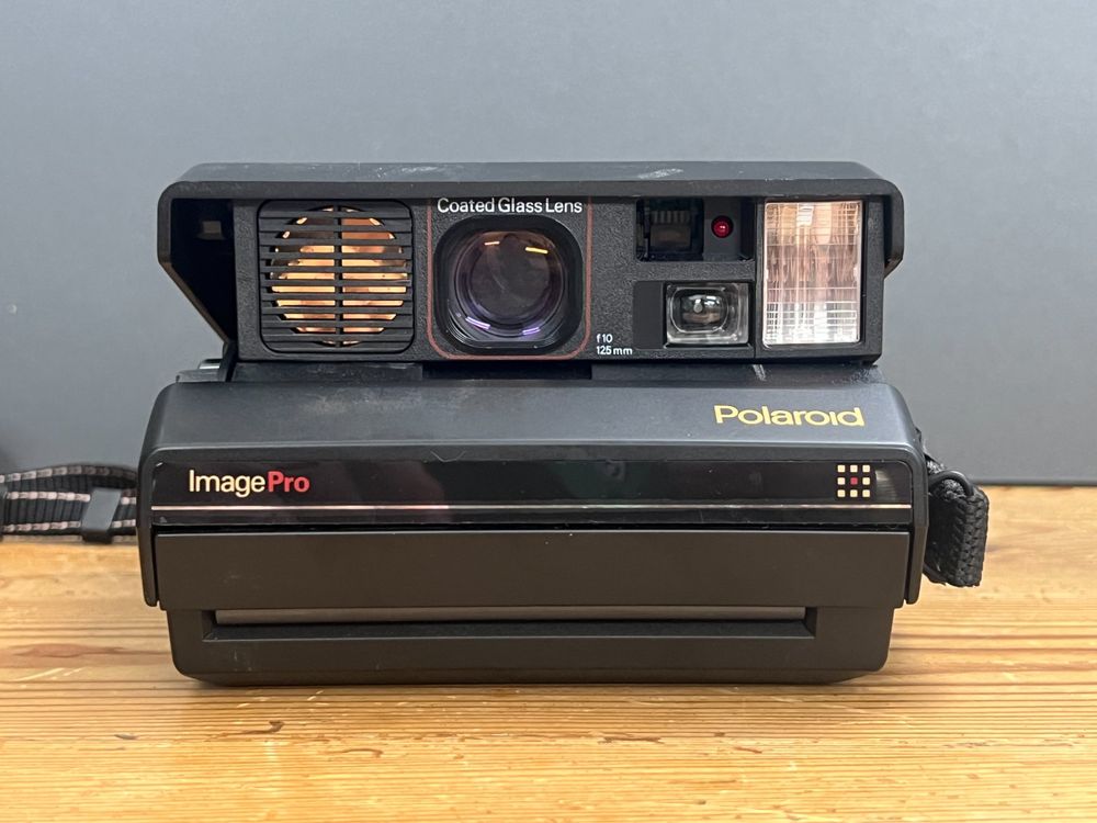 Polaroid Image Pro (Gebraucht) in Otelfingen für CHF 5 – mit Lieferung ...