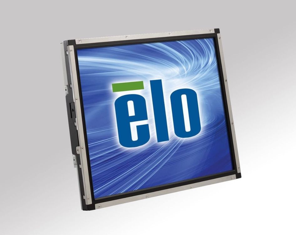 Elo touch-screen Monitor (Gebraucht) in Thalwil für CHF 100 – mit ...