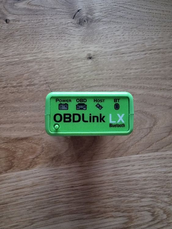 OBDLink LX (Gebraucht) in Schlieren für CHF 51 – mit Lieferung auf ...