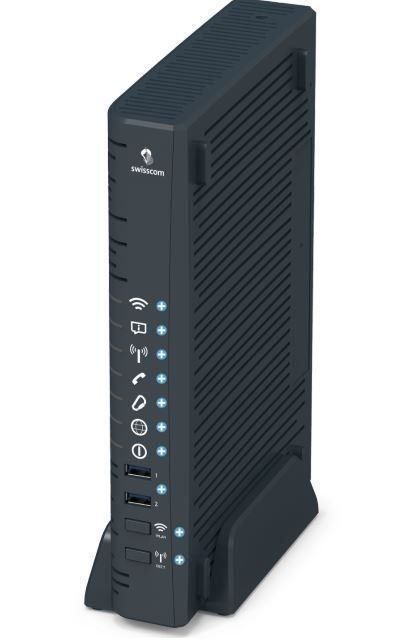 Router Swisscom Business Centro 2.0 | Kaufen auf Ricardo