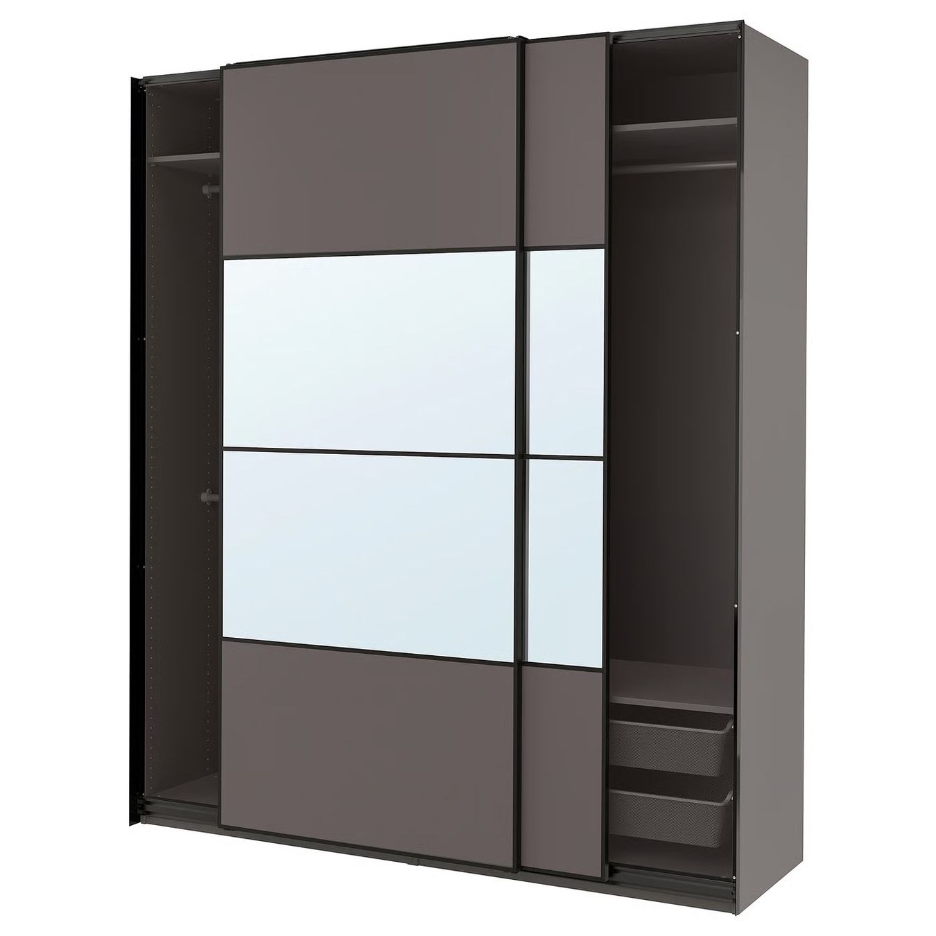 Ikea Pax Schiebeturen