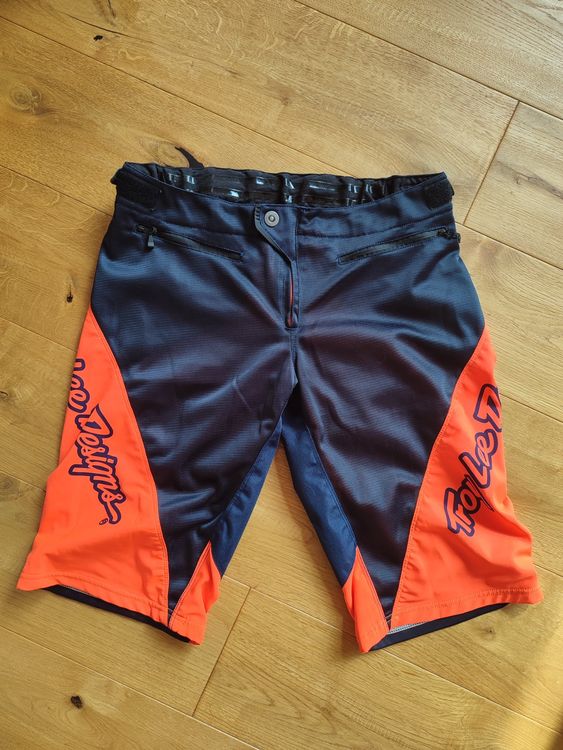 Troy Lee Designs Freeride Shorts | Kaufen auf Ricardo