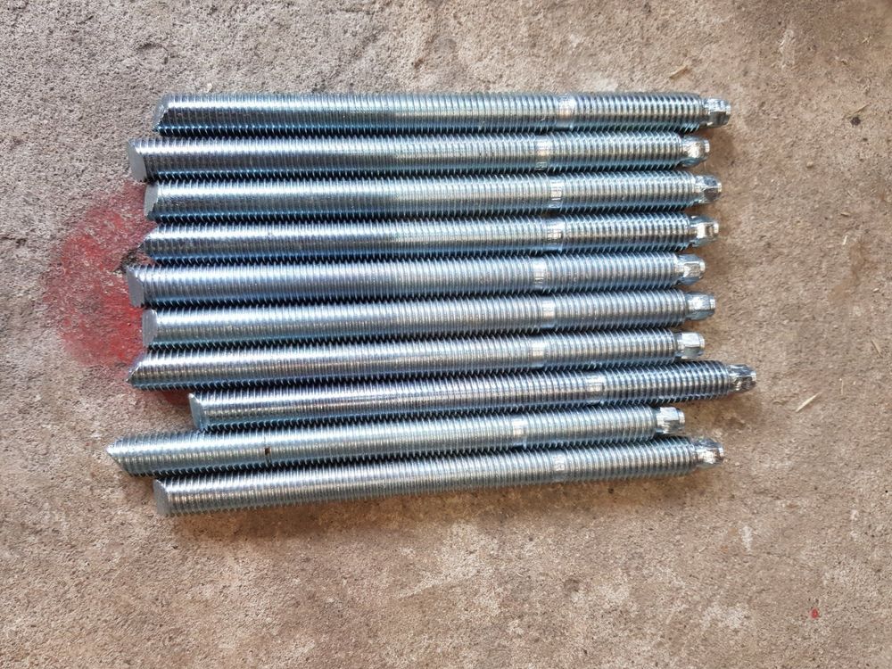 Ankerschrauben/Gewindestangen Hilti | Kaufen auf Ricardo