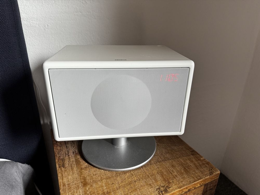 Geneva Model S DAB Radio/Lautsprecher (Gebraucht) in für CHF 69 – mit ...