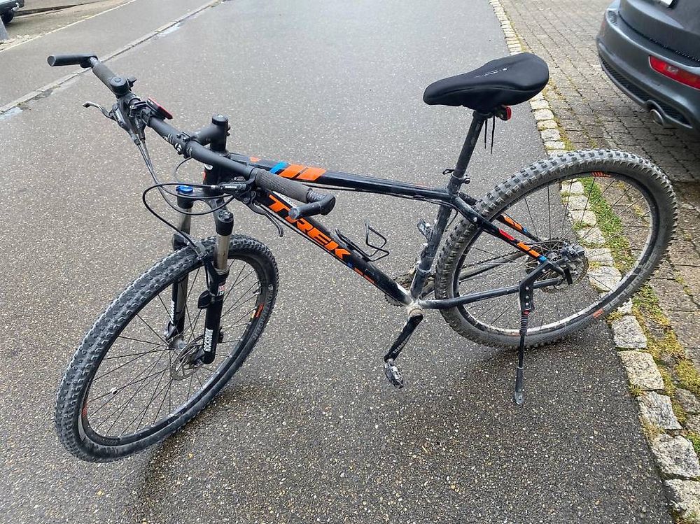 Trek MTB 29er (Gebraucht) in Gossau SG für CHF 140 – nur Abholung auf ...