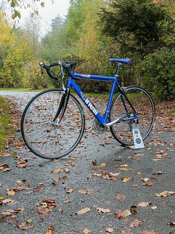 Cinelli Unica Rennrad (Gebraucht) in Plaffeien für CHF 500 – nur ...