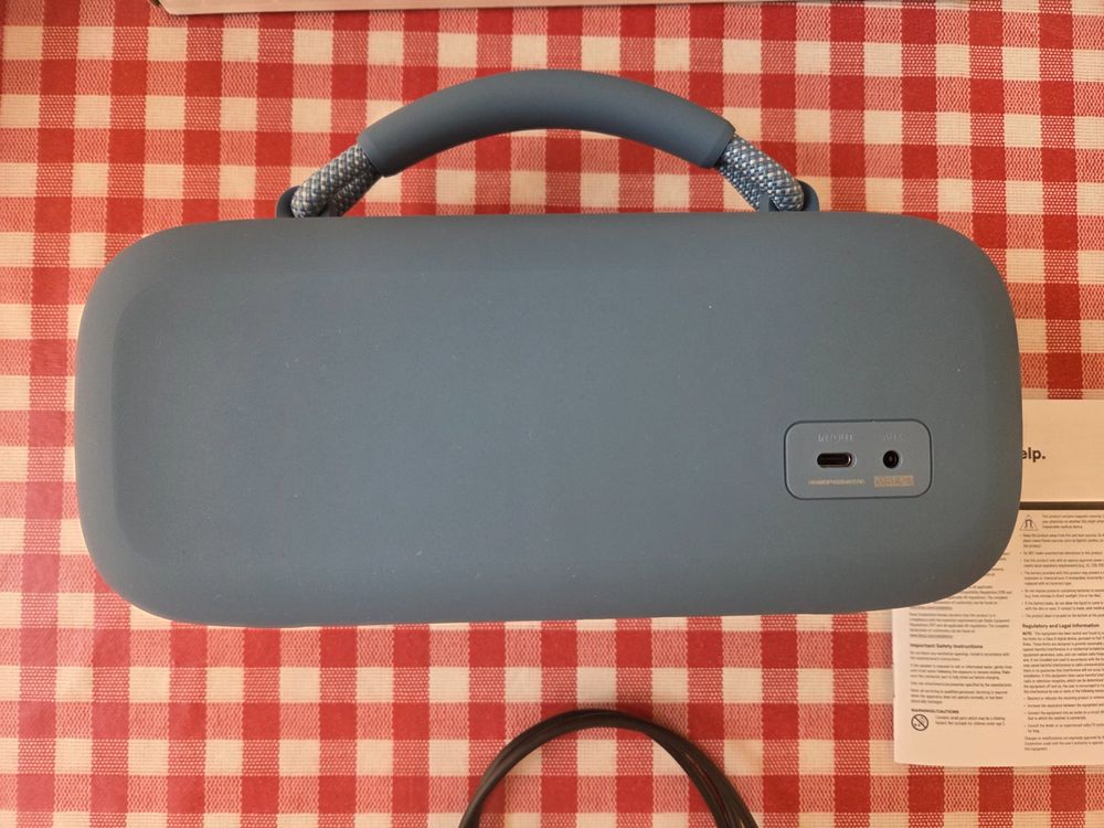 Bose SoundLink Max Bluetooth Box (Neu und originalverpackt) in St ...