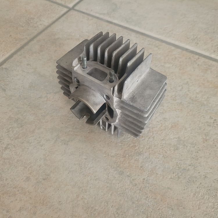 Puch Maxi Zylinder Eurokit 38mm ab 1.- (Gebraucht) in Belp für CHF 4 – mit Lieferung auf Ricardo ...