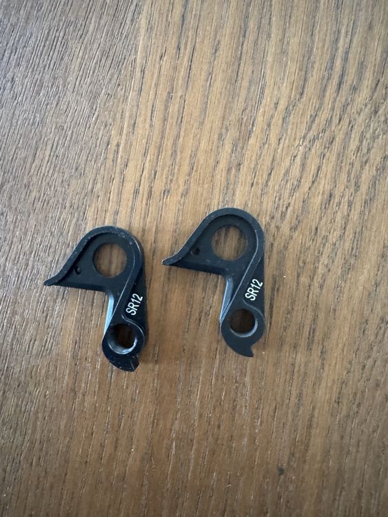 BMC Dropout - No 70 - Hanger Roadmachine Teammachine (Neu (gemäss ...
