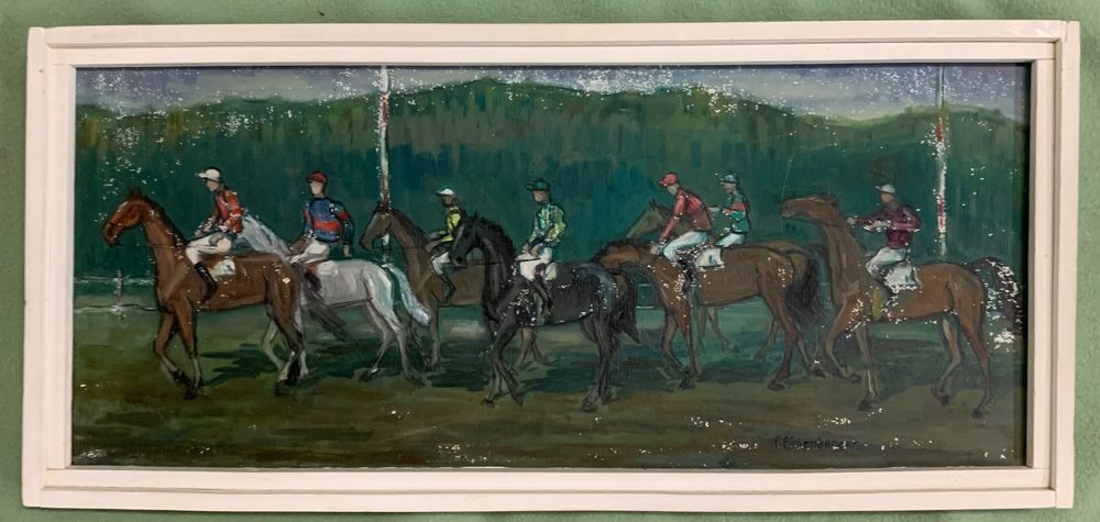 Eugen Albin Eichenberger (Winterthur 1926-2015) (Gebraucht) in Chur für CHF 99 – mit Lieferung ...