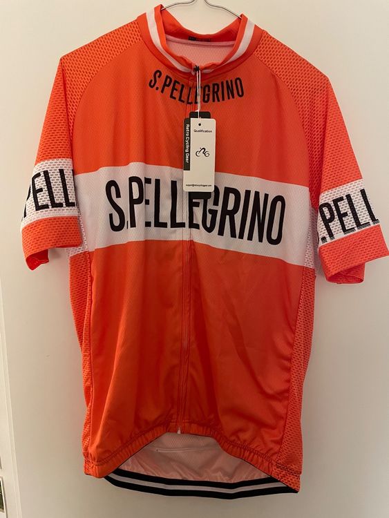Velo Shirt (Neu und originalverpackt) in Küsnacht ZH für CHF 25 – mit ...