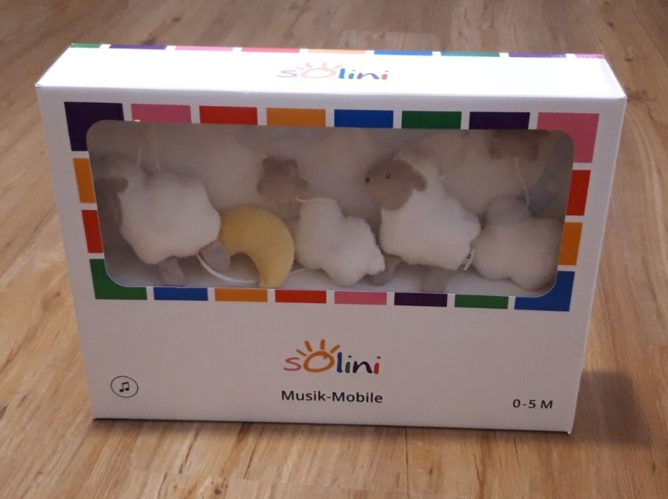 Musik Mobile | Kaufen auf Ricardo