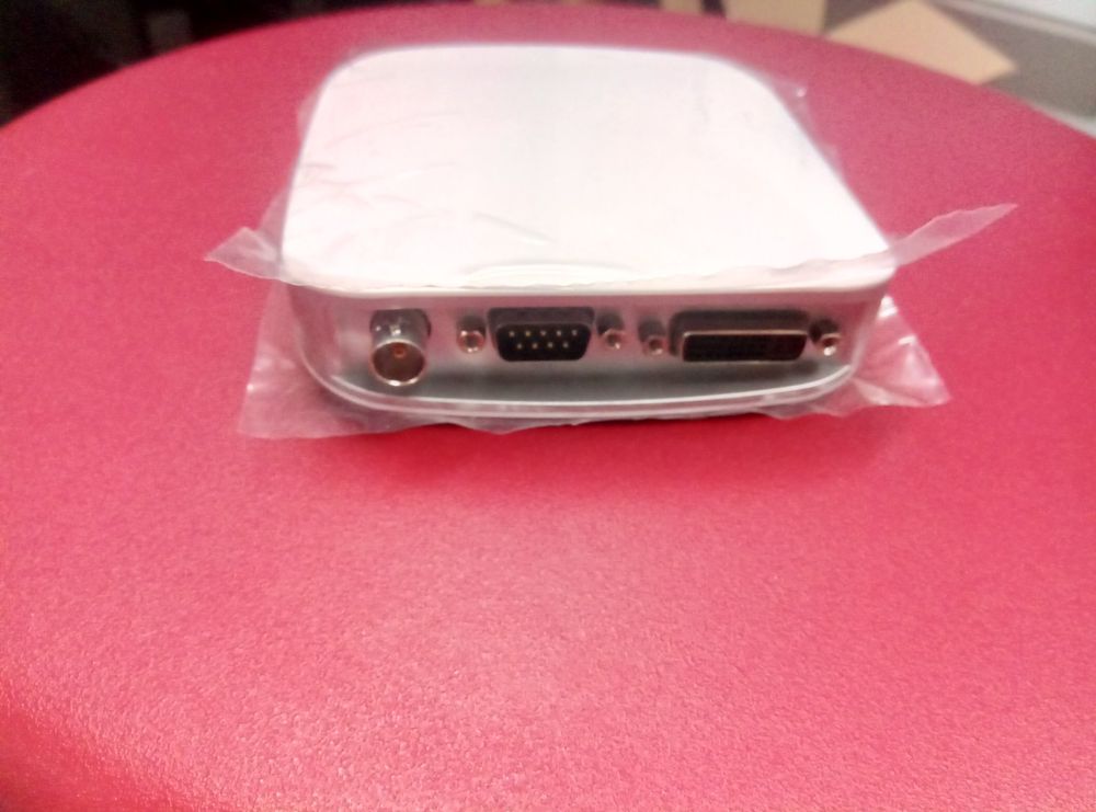 USB Capture AIO, VC100XUSB, One Channel HD Capture Box | Kaufen auf Ricardo