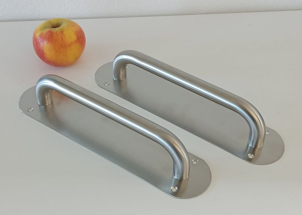 2 Stk. grosse, stabile Haltegriffe Türgriffe Handgriffe | Kaufen auf ...