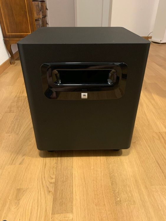 JBL LSR 310 (Gebraucht) in für CHF 185 – nur Abholung auf Ricardo kaufen