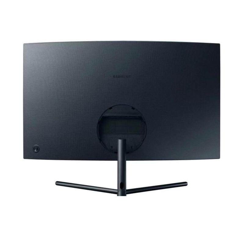 Samsung 32” Curved 4K UHD Monitor – Top Zustand (Gebraucht) in Ibach ...