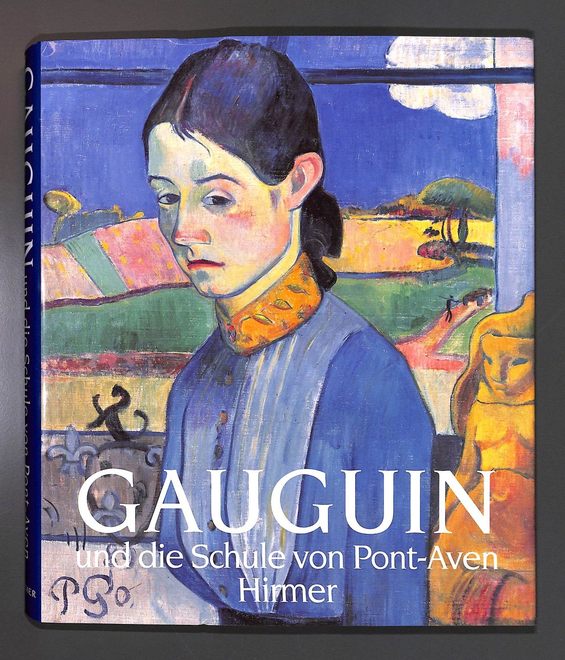 GAUGIN und die Schule von Pont-Aven (Isabelle Cahn) (Gebraucht) in ...