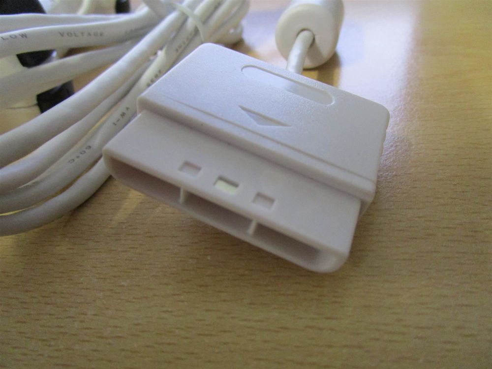 Playstation 2 Controller weiss/white PS2 | Kaufen auf Ricardo