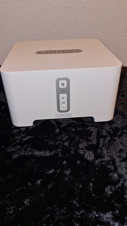 Sonos ZP90 (Connect Gen1) für S1 App | Kaufen auf Ricardo