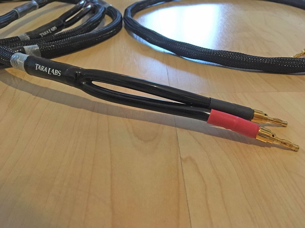 Tara Labs RSC Prime 800 (Gebraucht) in Zürich für CHF 281 – mit ...