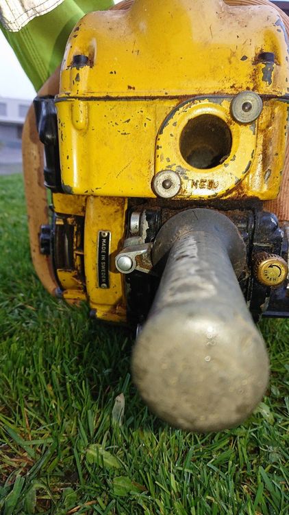 Motorsäge Kettensäge Partner R11 Säge (Gebraucht) in Bilten für CHF 141 ...