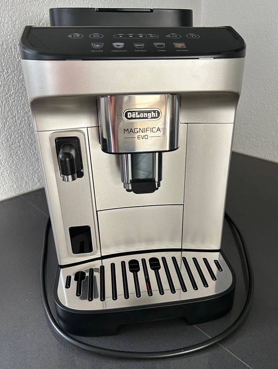 DeLonghi Magnifica Evo (Gebraucht) in Attiswil für CHF 260 – mit ...