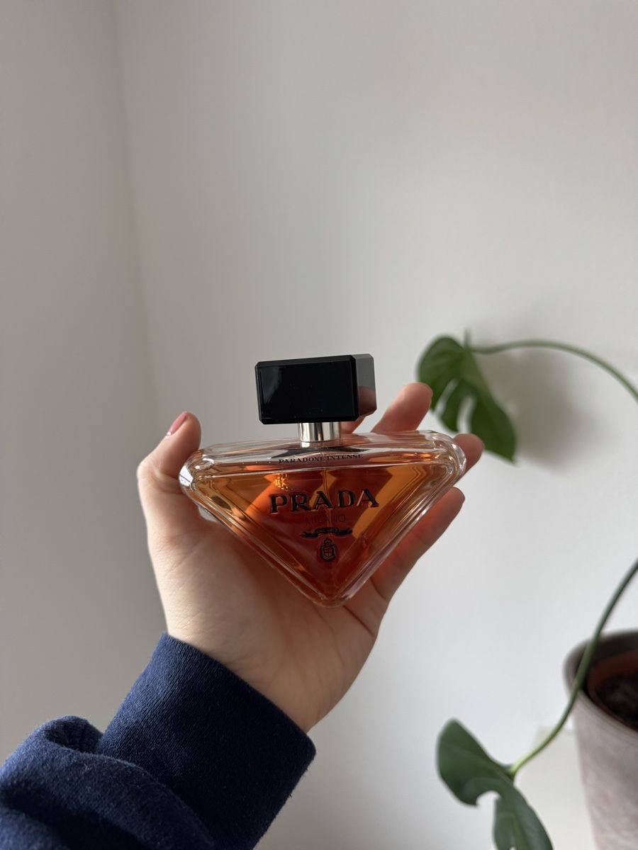 Verwunderlich Prada Parfum Neu Fotos