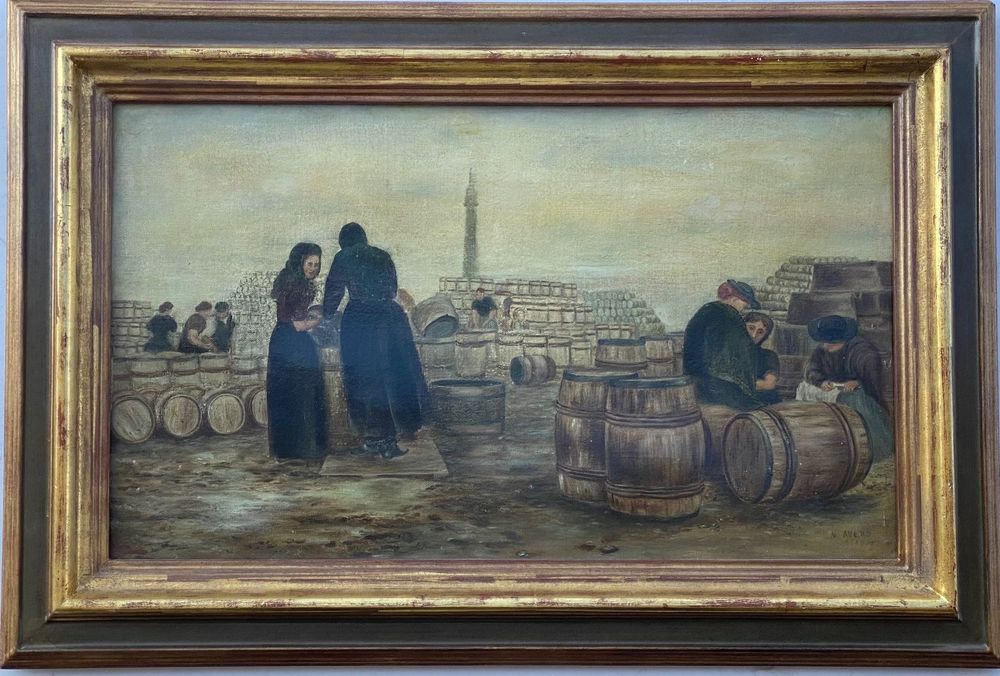 N.Avers Antike Gemälde (Gebraucht) in Root für CHF 55 – mit Lieferung ...