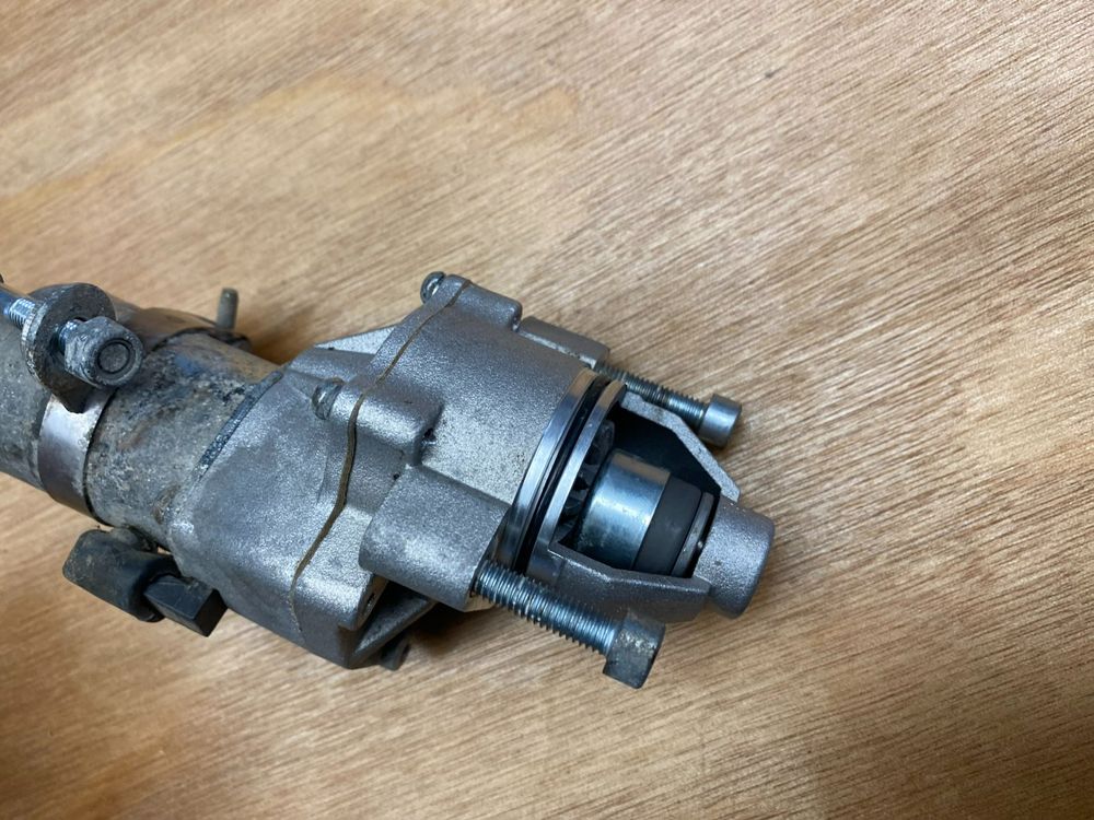 Anlasser für Beta Motor Pony GTX 521.Pony Cross 521 | Kaufen auf Ricardo