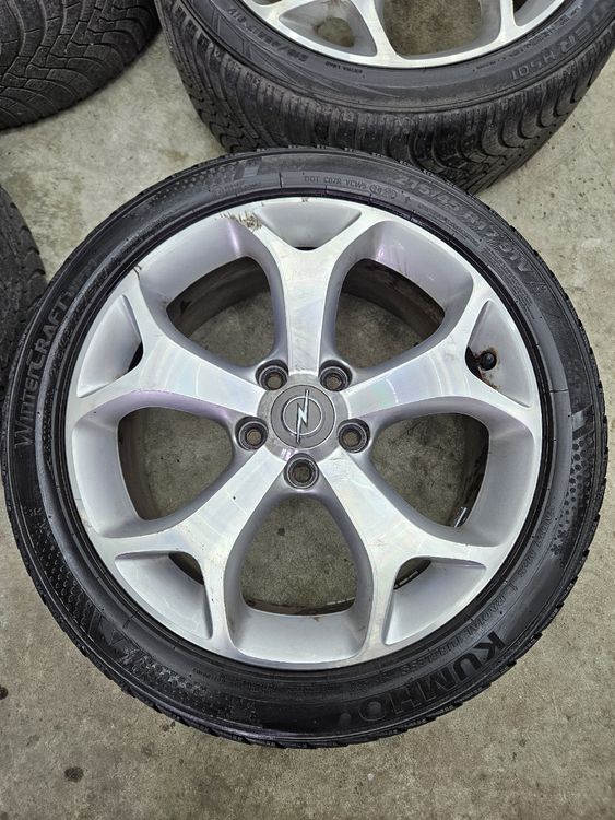 Felgen Fr Opel Corsa