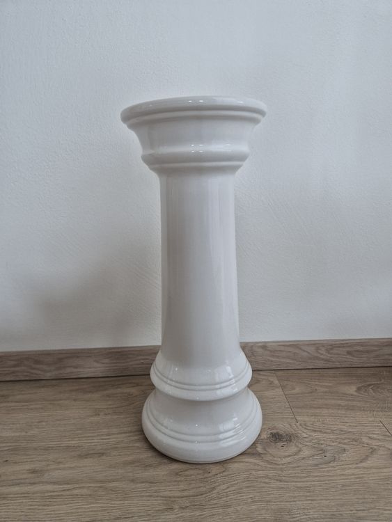 Blumensaulen Fur Innen