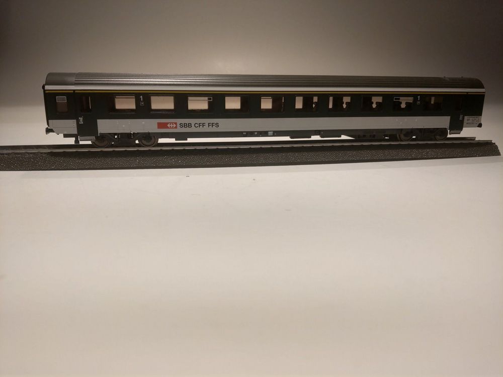 Roco 44883 SBB EW IV A (Gebraucht) in Laufen für CHF 68 – mit Lieferung auf Ricardo kaufen