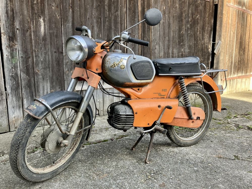 Florett Kreidler Kaufen
