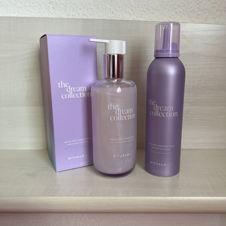 Rituals The Dream Collection set (Neu und originalverpackt) in Fribourg ...
