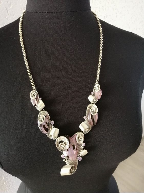 set kette ohringe-> (Neu und originalverpackt) in wolfhalden für CHF 21 – mit Lieferung auf ...