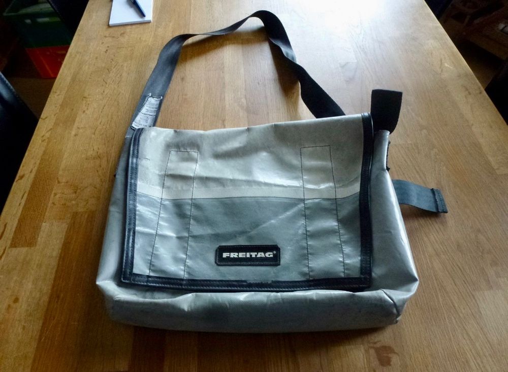 FREITAG BAG TASCHE | Kaufen auf Ricardo