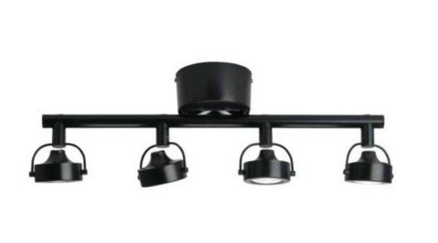 IKEA Deckenstrahler BERYLL (Gebraucht) in für CHF 1 – mit Lieferung auf Ricardo kaufen