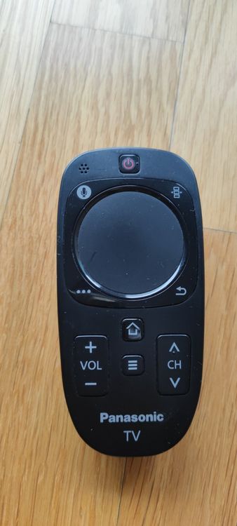Panasonic Viera Touch Pad Controller (Neu (gemäss Beschreibung)) in Zug ...