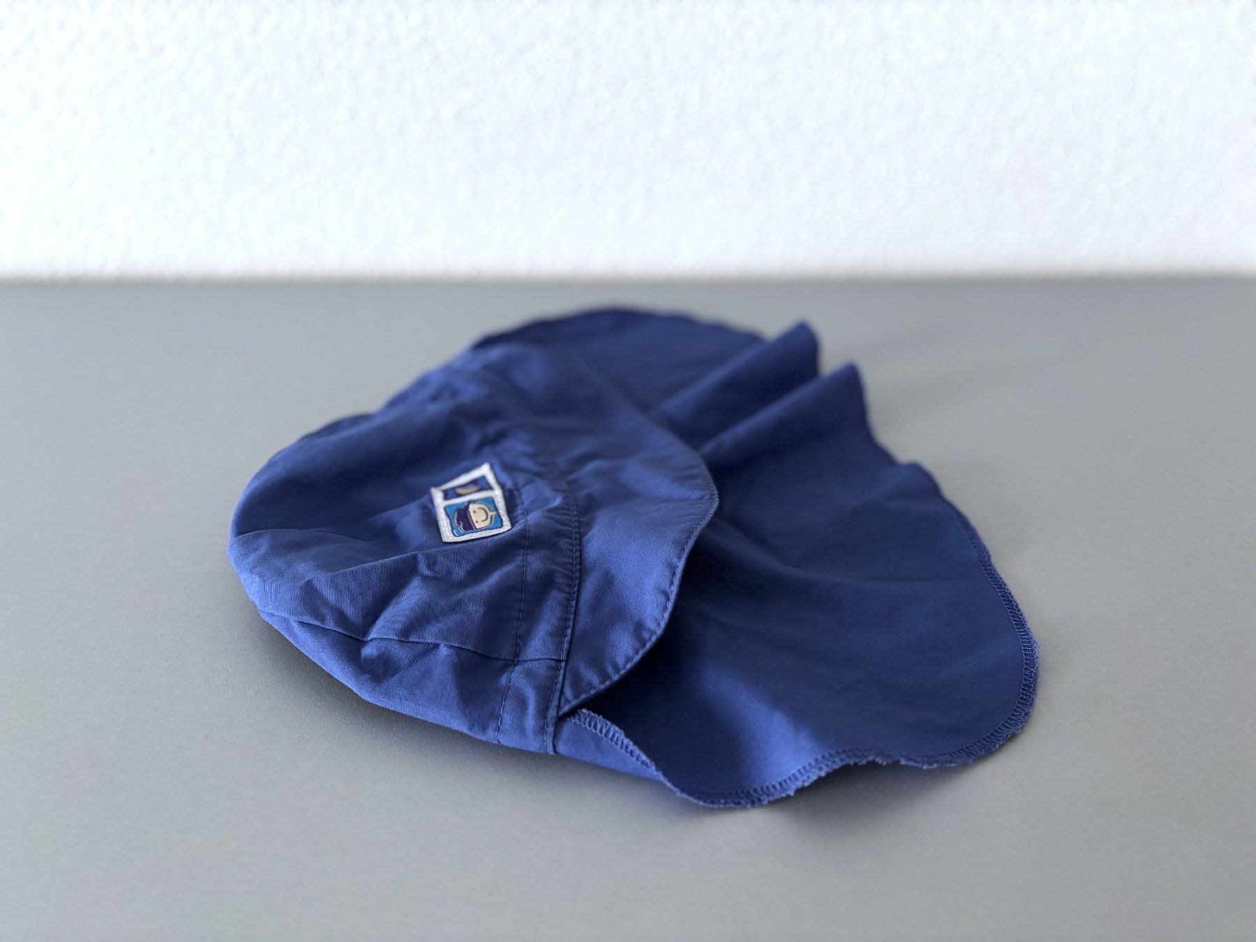 🧢🌞Sonnenmütze Kappe Sonnenhut 3-4J 100% Baumwolle (Gebraucht) in ...