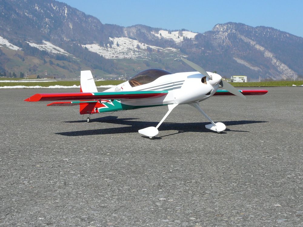 Katana S von SebArt 30E | Kaufen auf Ricardo