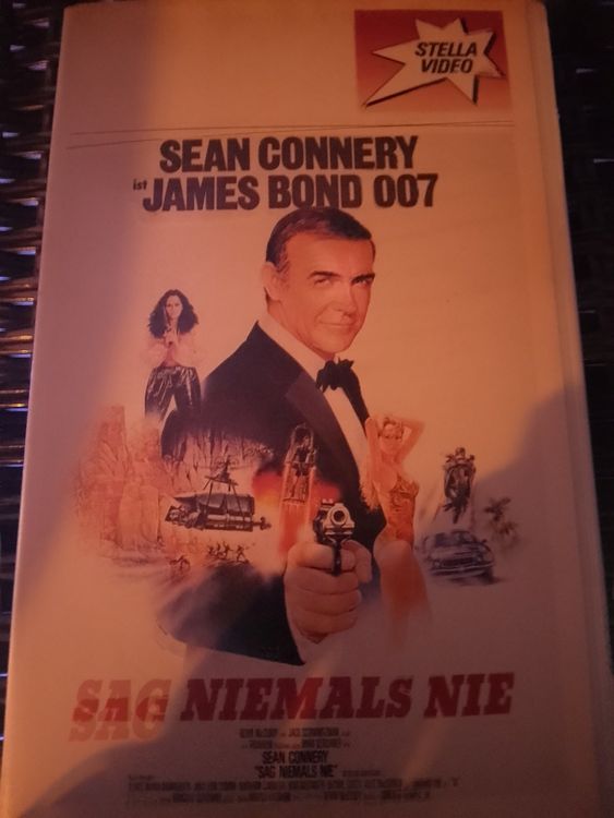 Zwei tolle Hechte (BBH Video activ) VHS (Gebraucht) in Remetschwil für ...