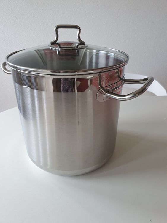 Kochtopf | Kaufen auf Ricardo