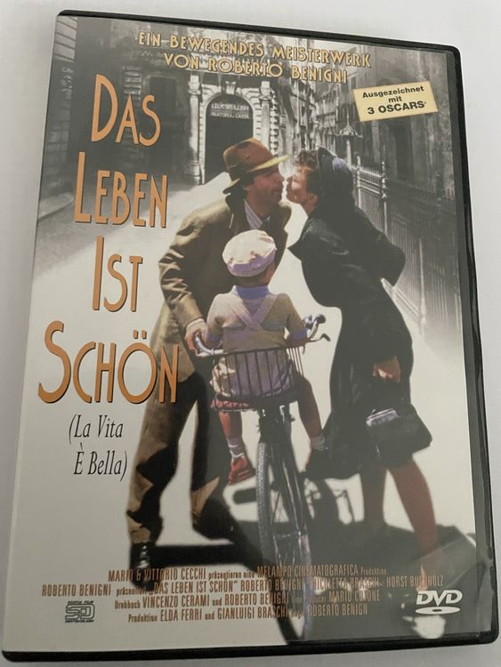 Besetzung Von Das Leben Ist Schon