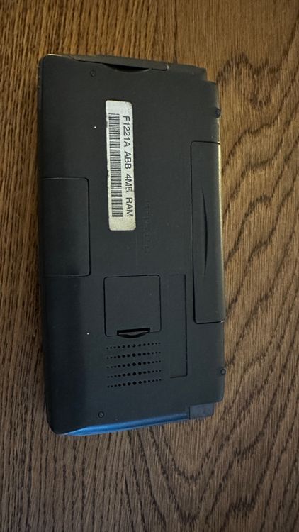 HP Palmtop PC 320LX | Kaufen auf Ricardo