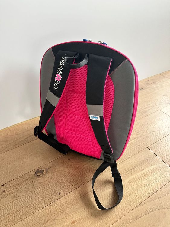 Trunki Boostapak - Rucksach und Booster in 1! (Gebraucht) in Horgen für ...