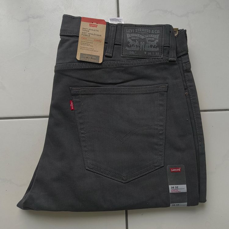 Levis 541, 38/32 | Kaufen auf Ricardo
