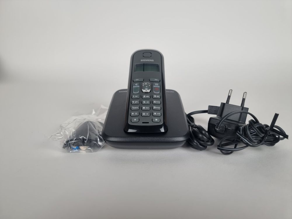 Gigaset AS280 (Gebraucht) in Urtenen-Schönbühl für CHF 60 – mit ...