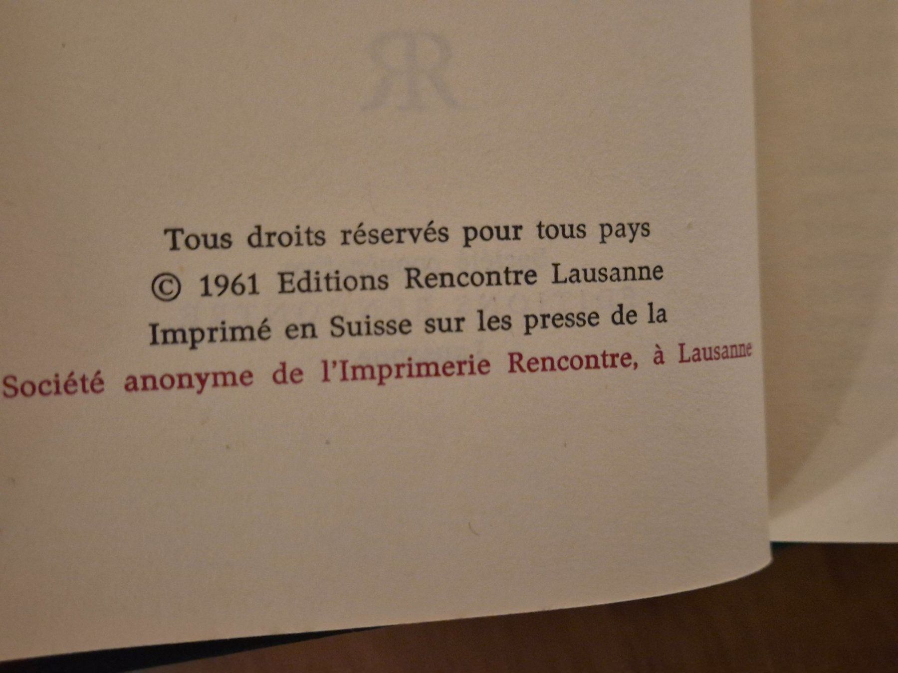 STENDHAL – Le Rouge et le Noir & La Chartreuse de Parme – Éd (D ...