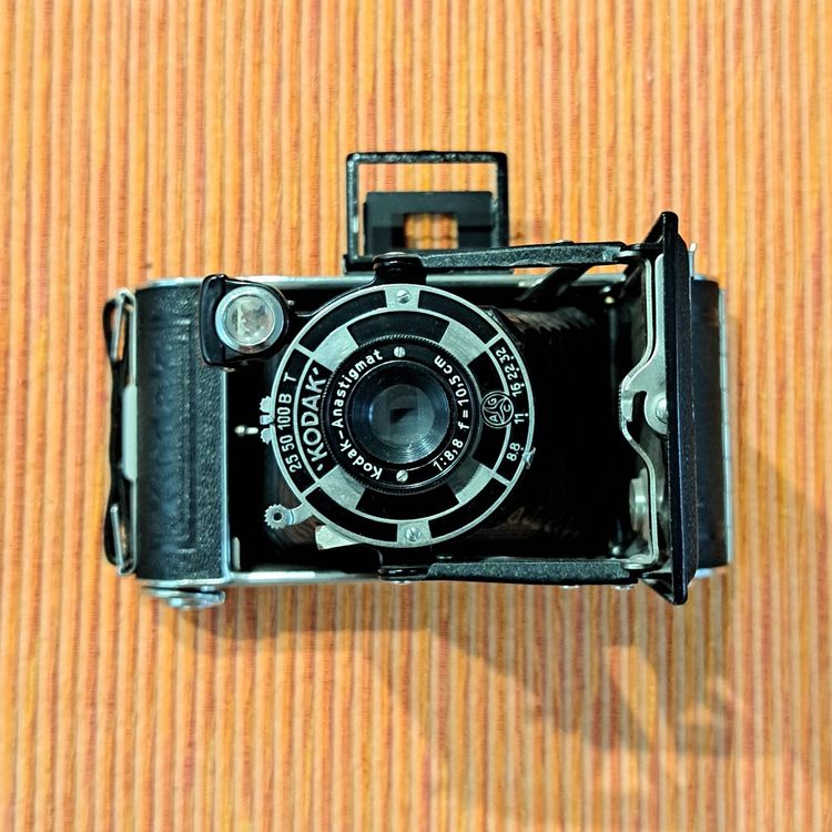 Kodak Junior 620 2ème version Collector (D'occasion) à Genève pour CHF ...