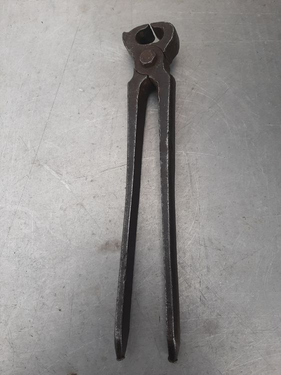 ZANGE (Gebraucht) in Wiesendangen für CHF 5 – nur Abholung auf Ricardo ...